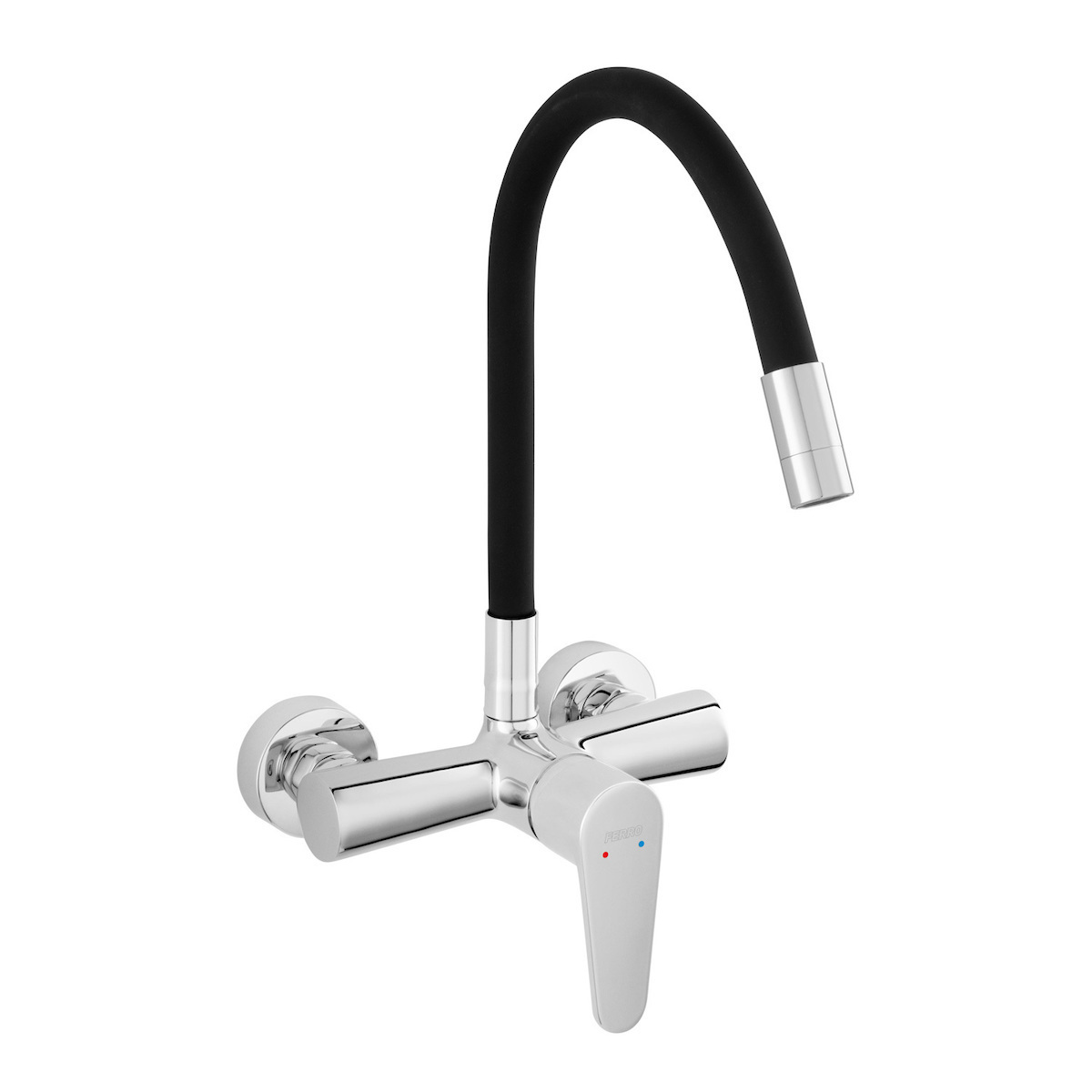 Ferro Algeo BAG5UFB Μπαταρία Κουζίνας Πάγκου | Skroutz.gr