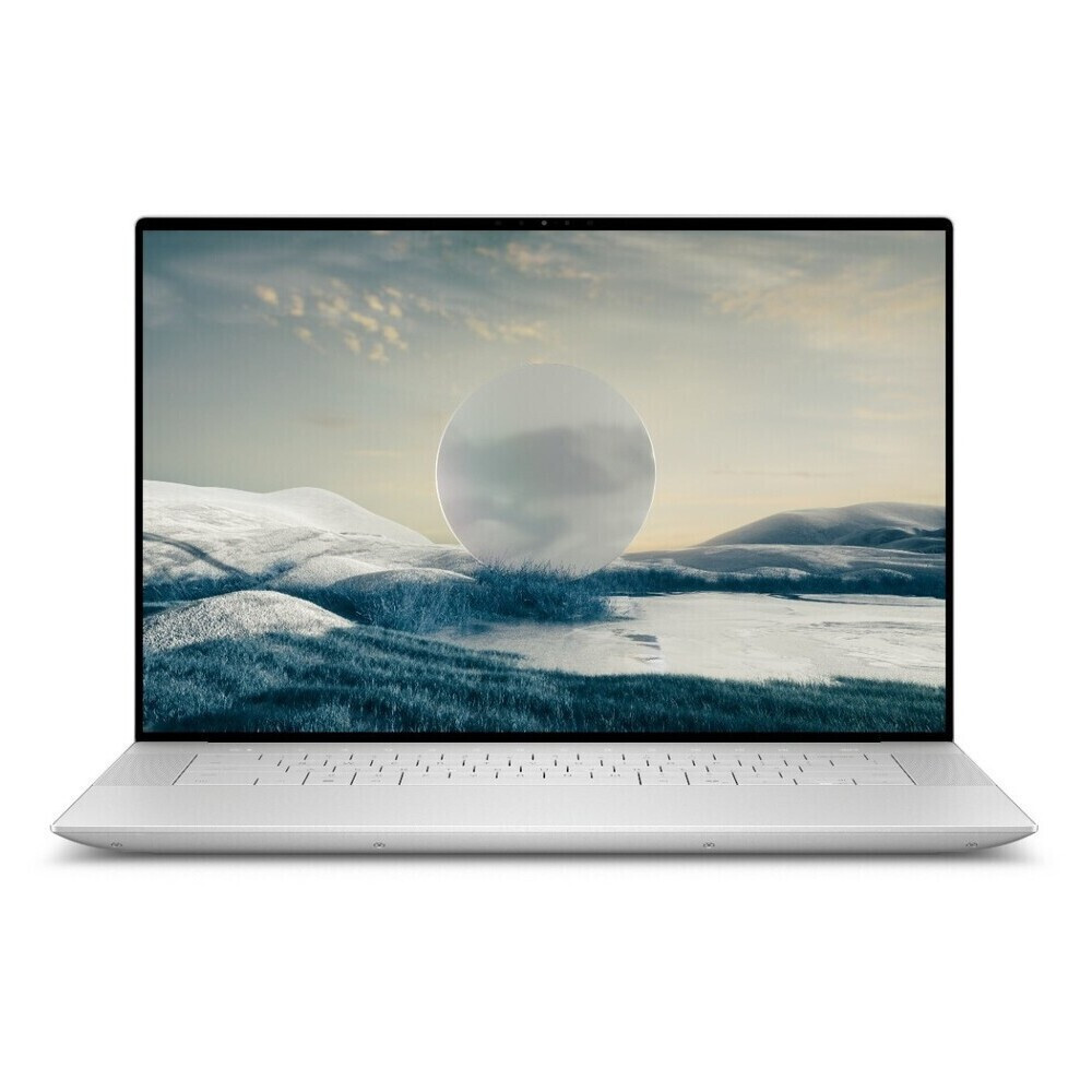 Dell XPS 16 9640 16.3" OLED FHD+ (Ultra 7-155H/32GB/1TB SSD/GeForce RTX ...