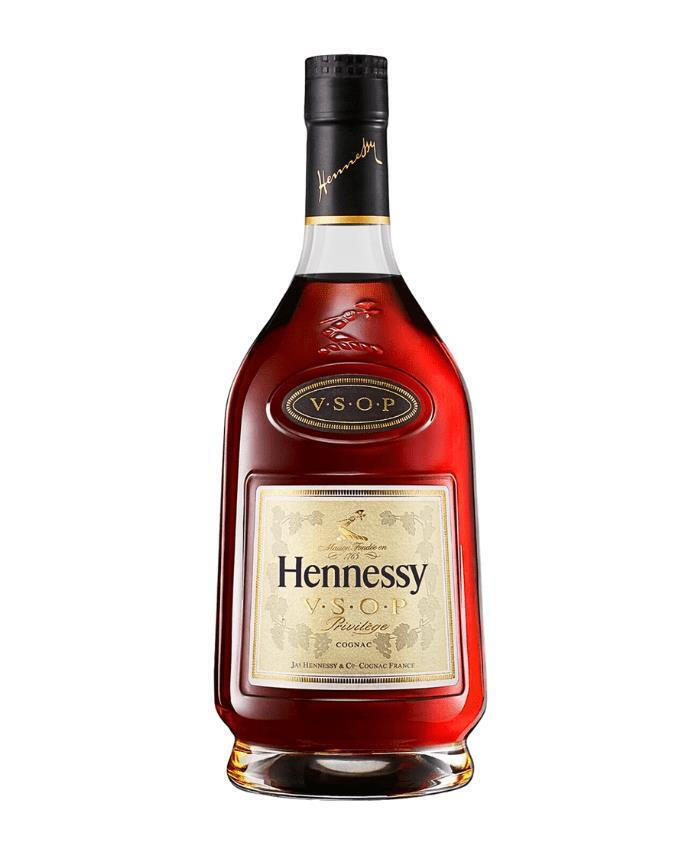 Hennessy Vsop Κονιάκ 40% 700ml | Skroutz.gr
