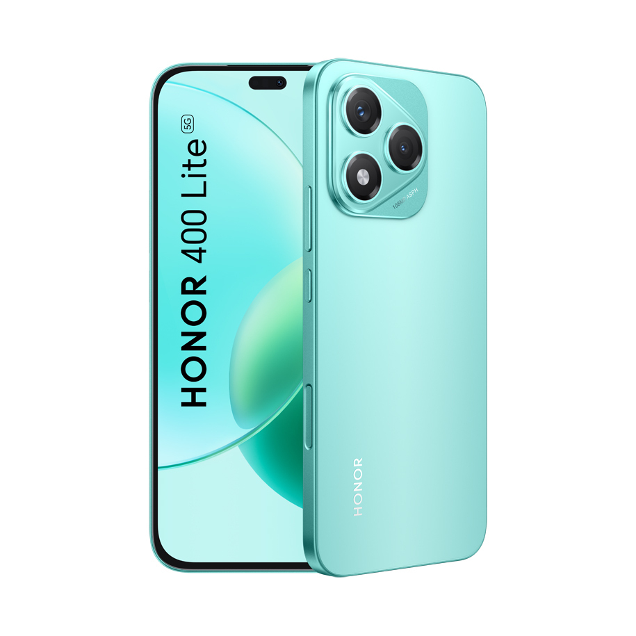 Honor 400 Lite 5G Dual SIM (8/256GB) Marrs Green | Skroutz.gr