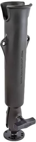 Ram Mounts Ram Tube Support Pole Round Plate | Skroutz Cyprus