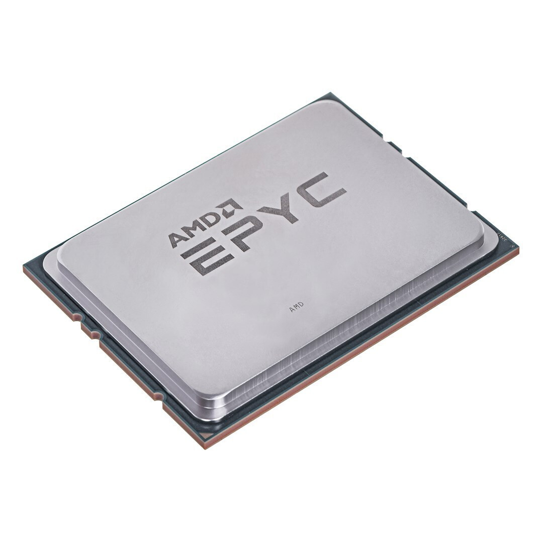 AMD Epyc 9475F 3.65GHz Επεξεργαστής 48 Πυρήνων για Socket SP5 Tray ...