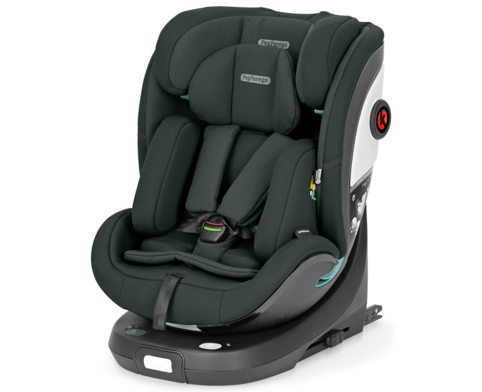 Peg Perego Primo Viaggio Evo 360 Καθισματάκι Αυτοκινήτου i-Size με ...