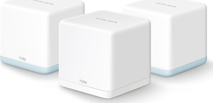 Mercusys v1 WiFi Mesh Network Access Point Wi‑Fi 5 Dual Band (2.4 ...