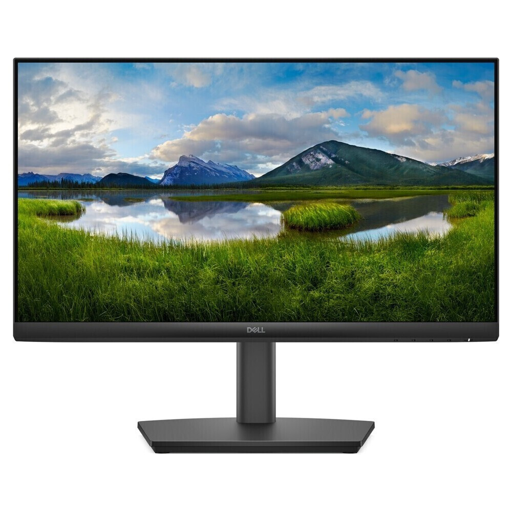 Dell Pro E2225HSM VA Monitor 21.5" FHD 1920x1080 με Χρόνο Απόκρισης 5ms ...