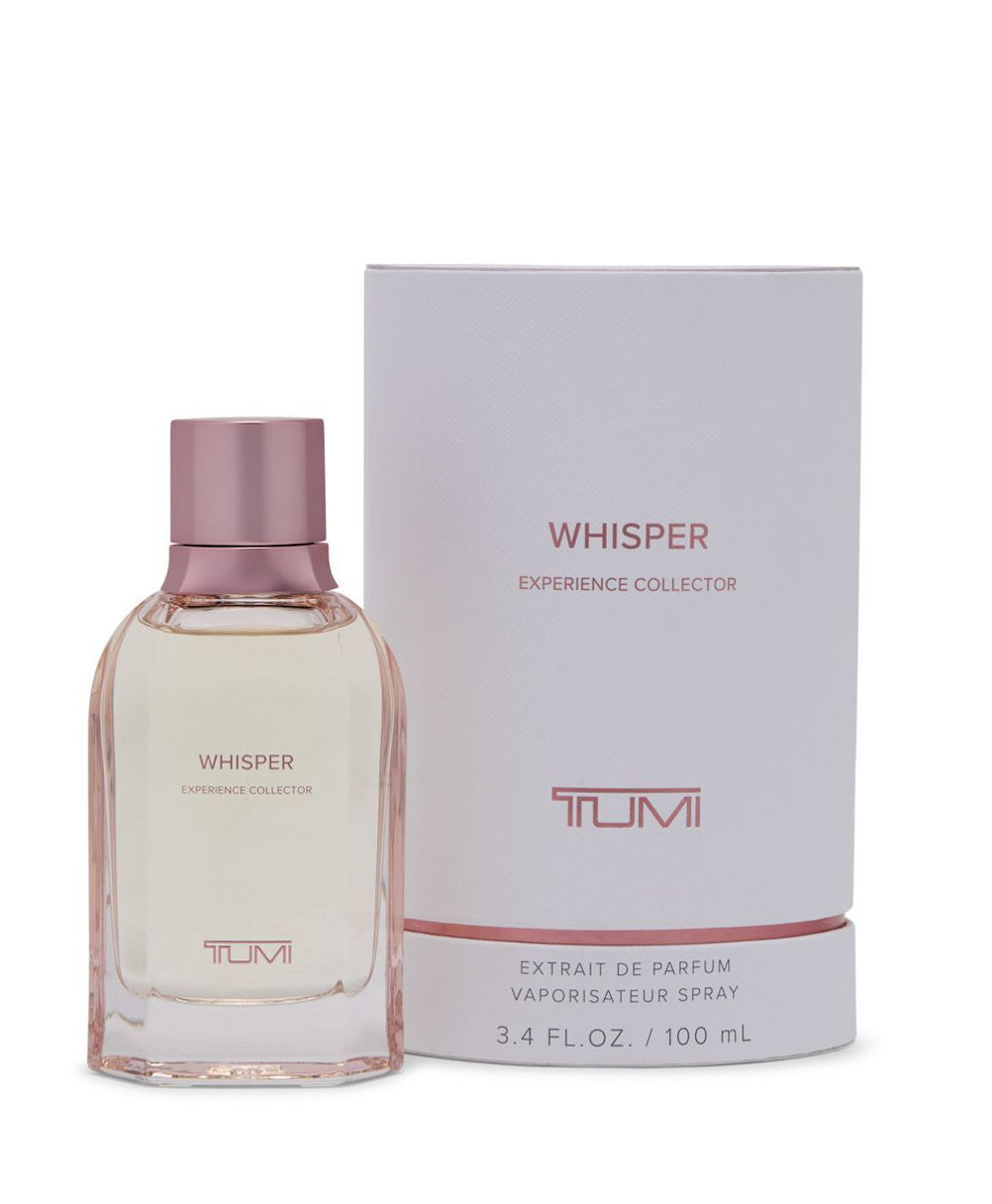 Tumi Whisper Experience Collector Extrait de Parfum 100ml | Skroutz.gr