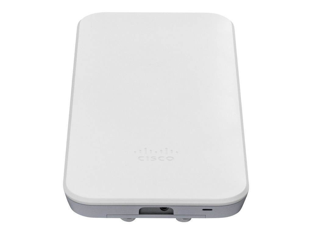 Cisco MERAKI GO Access Point Wi‑Fi 6 Single Band (5GHz) για Εξωτερική τοποθέτηση | Skroutz.gr