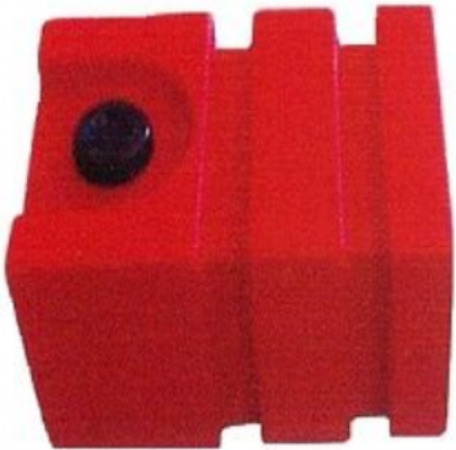 015.15.040120 Πλαστική Δεξαμενή Νερού / Πετρελαίου / Λαδιού Κυλινδρική Κάθετη 120lt Λευκή ...