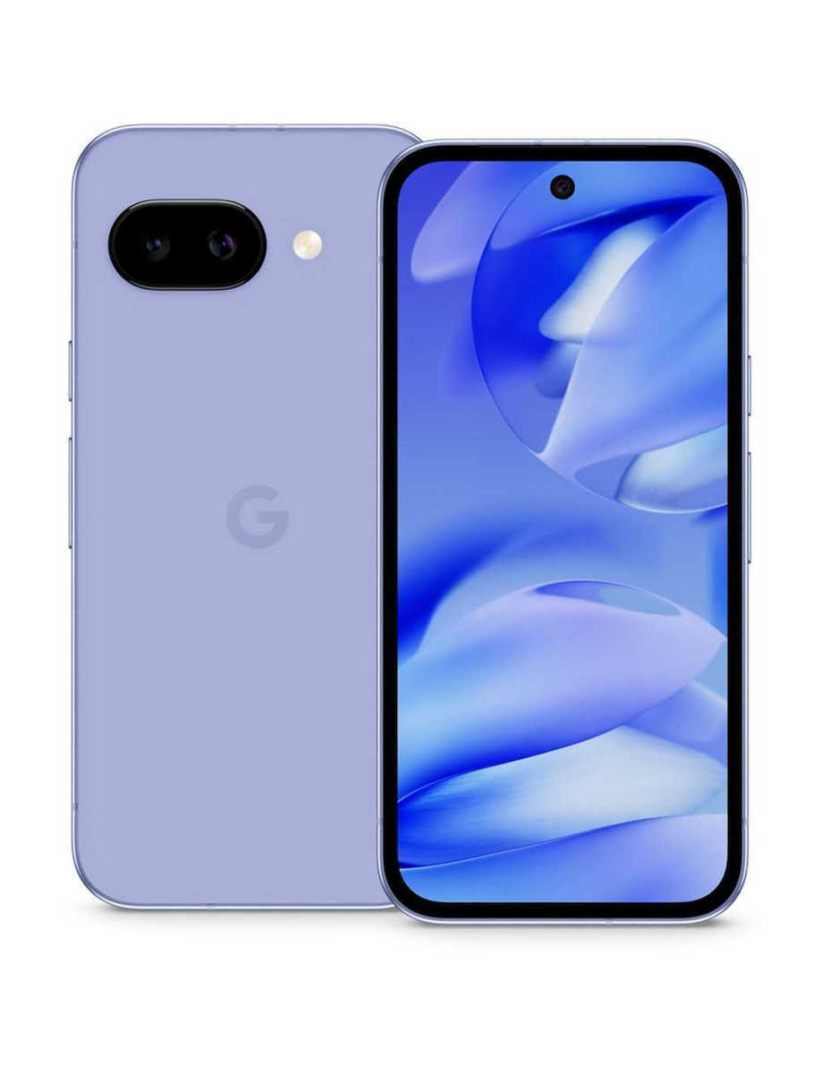 Google Pixel 9a 5G (8/128GB) Iris | Skroutz.gr