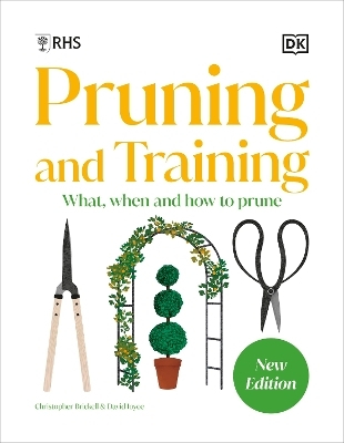 Rhs Pruning And Training What When And How To Prune Over 800 Plants (2025) | Skroutz Βιβλία