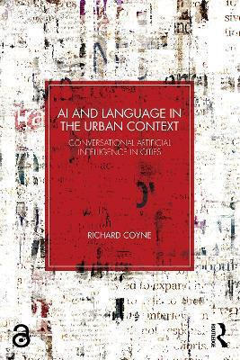 Ai And Language In The Urban Context: Conversational Artificial ...