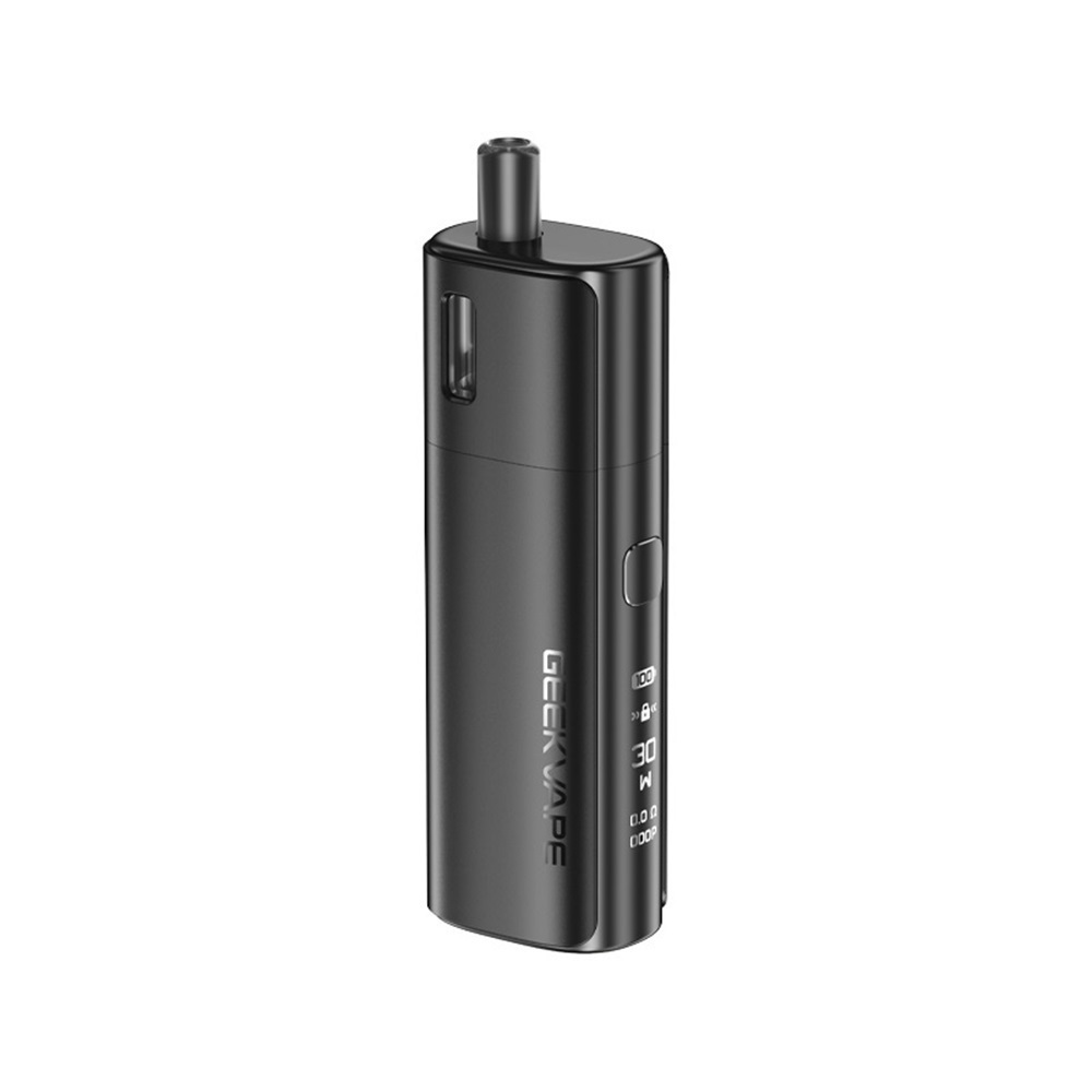 Geek Vape Geek Vape Soul 2 Pod Kit 4ml με Ενσωματωμένη Μπαταρία 2100mAh ...