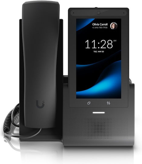 Ubiquiti Utp-g3-touch-pro Unifi Phone G3 Pro | Skroutz.gr
