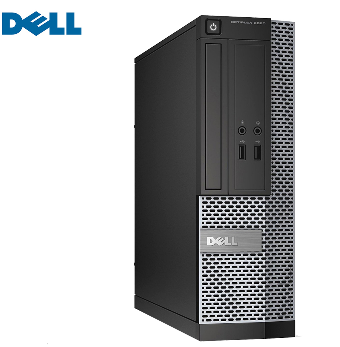 Dell 3020 SFF Refurbished Grade A (Core i5-4570/8GB/500GB HDD/No OS ...