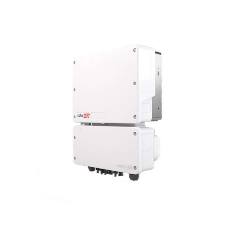 Solaredge SE5000H Inverter 5000W Μονοφασικό 12-SE-54059 | Skroutz.gr