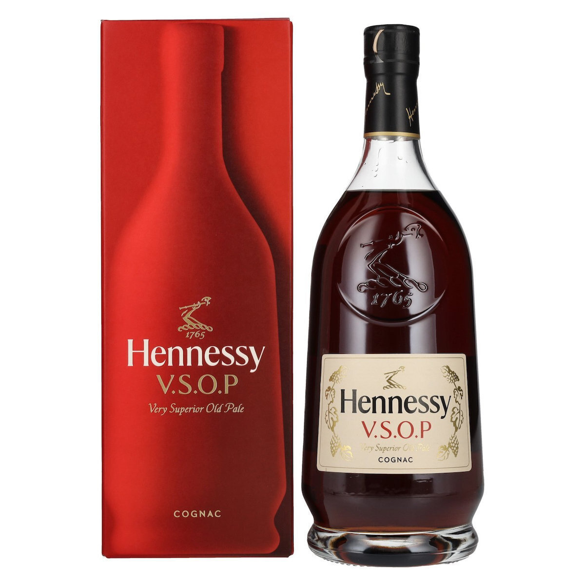 Hennessy Vsop Κονιάκ 40% 1000ml | Skroutz.gr