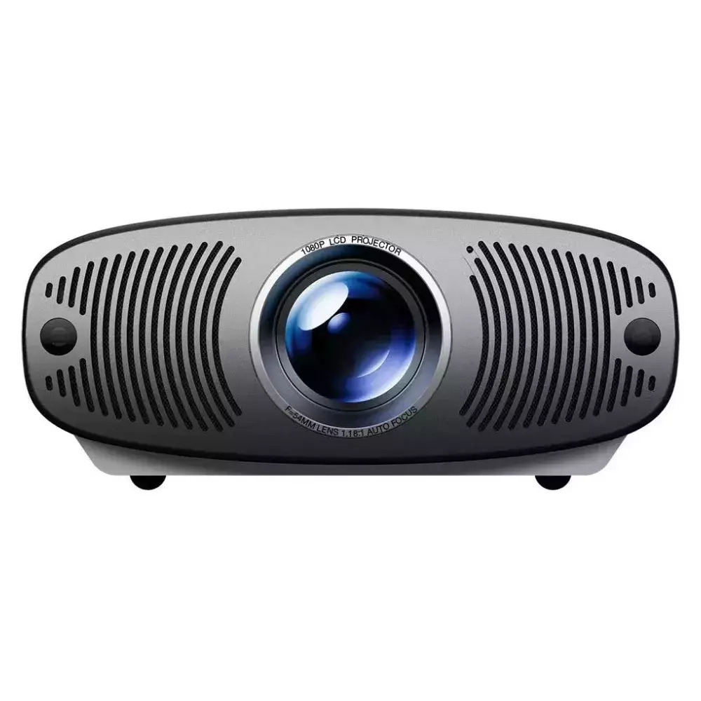 BlitzWolf BW-V11 Projector LCD Full HD Λάμπας LED με Wi-Fi και ...