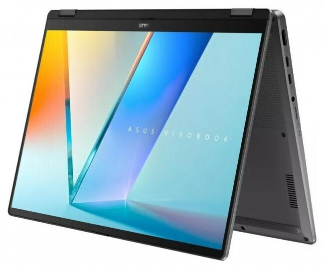 Asus Vivobook Flip Tp Sa Ql W Oled Fhd Touchscreen Ultra V Gb Tb Ssd W Home