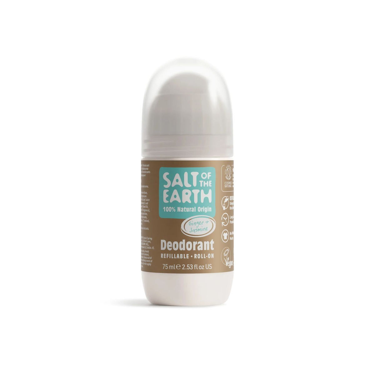 Salt of the Earth Salt Earth Αποσμητικό σε Roll-On | Skroutz.gr