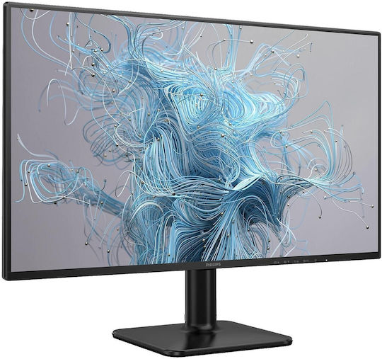 Philips 24E2N1110 IPS Monitor 23.8" FHD 1920x1080 με Χρόνο Απόκρισης ...