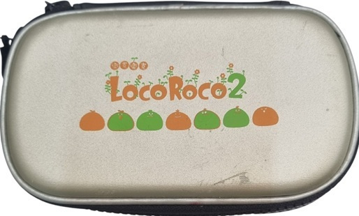 Hard Case Locoroco 2 Console Psp Go | Skroutz.gr