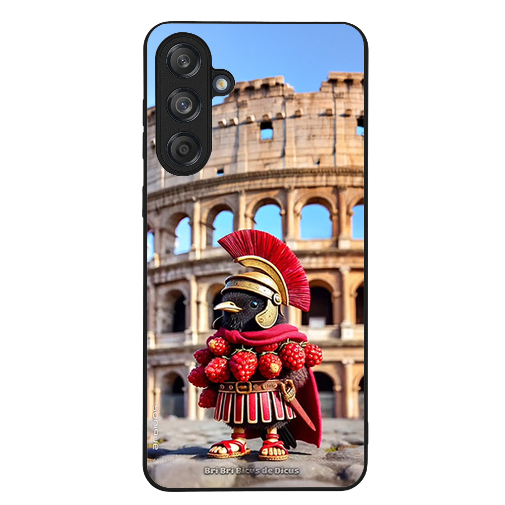 Θήκη Sonique Italian Brainrot Series Samsung Galaxy M55 5g Bri Bri ...