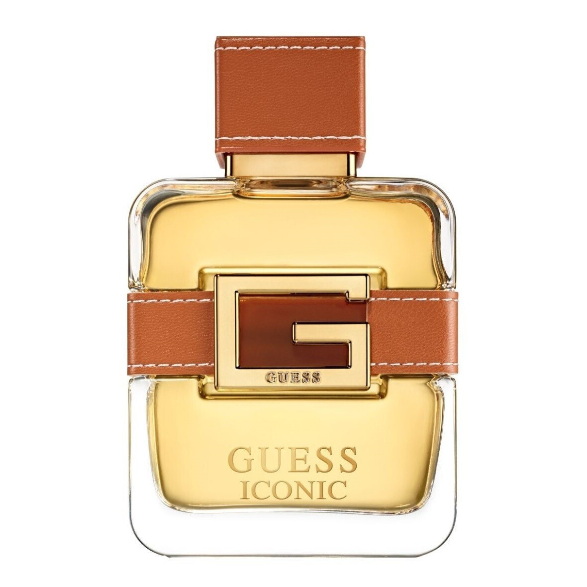 Guess Iconic Eau de Parfum 100ml | Skroutz.gr