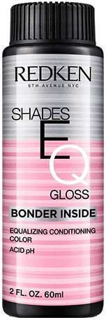 Redken Shades Eq Gloss Προσωρινή Βαφή Μαλλιών 06nb Bonder Inside 60ml ...