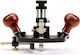 Router Plane Dual-blade Design Innovative Depth Adjustment Adjustable ...