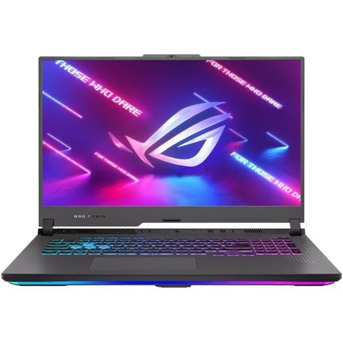 Asus ROG Strix G17 90NR0C34-M00CX0 17.3" 240Hz (Ryzen 9-7940HX/16GB/1TB ...