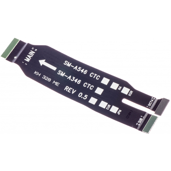 Main Flex Cable Samsung Galaxy A54 A546 Galaxy A34 A346 | Skroutz.gr