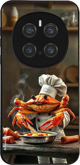 Θήκη Sonique Italian Brainrot Series Honor Magic7 Pro 5g Chef ...