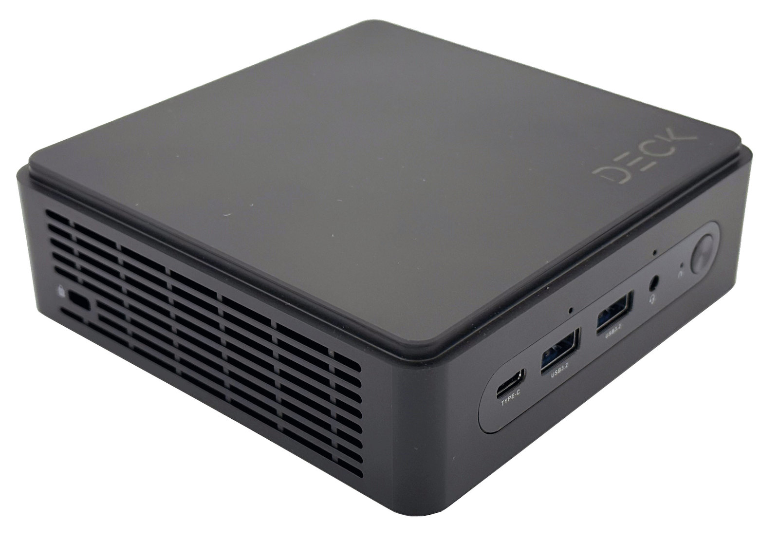 Telefunken NUC Mini PC (Core i7-1255U/8GB DDR4/256GB SSD/W11 Pro ...