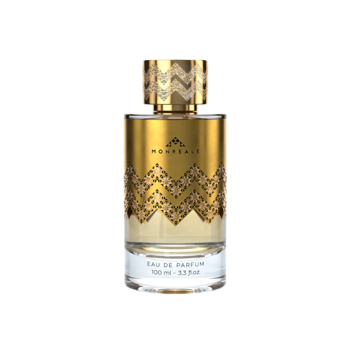 Monreale Coeur D'orient Eau de Parfum 100ml | Skroutz.gr