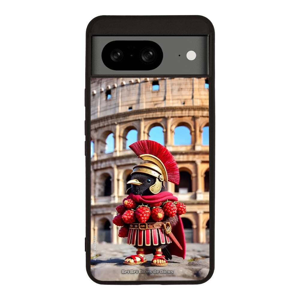 Θήκη Sonique Italian Brainrot Series Google Pixel 8 5g Bri Bri Bicus De ...