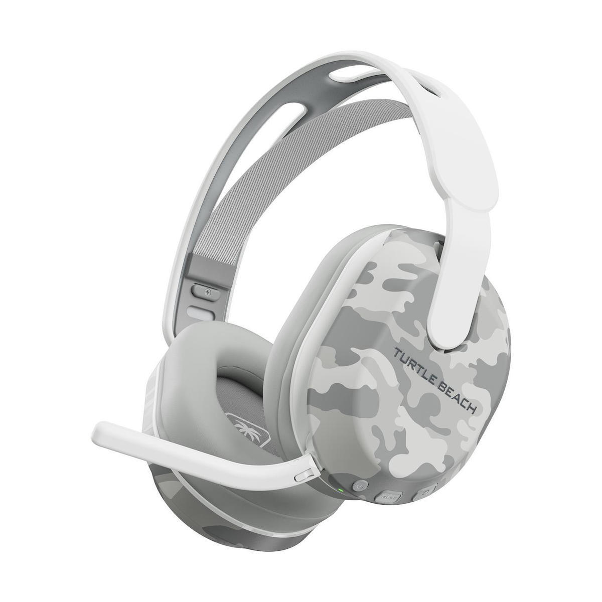 Turtle Beach Stealth 500 Ασύρματο Over Ear Gaming Headset με σύνδεση ...