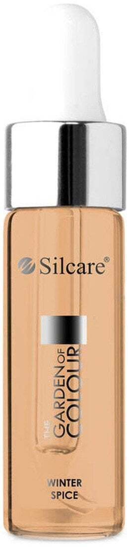 Silcare Colour Λαδάκι για Επωνύχια 15ml | Skroutz.gr