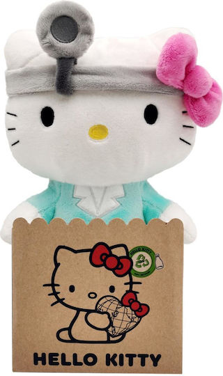 hello kitty doctor