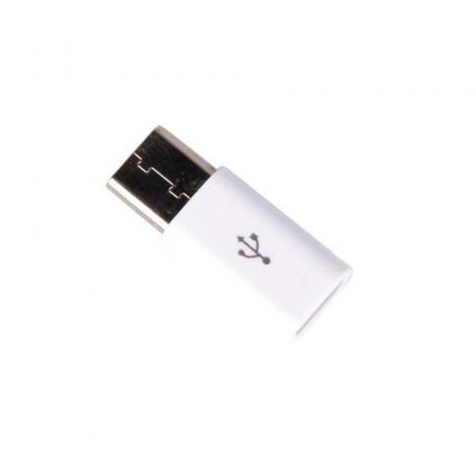 Adapter Cmp-type-c To Micro Usb Usb Type-c Male To Micro Usb Female ...