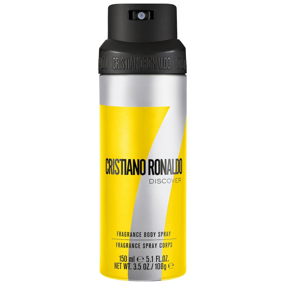 Cristiano Ronaldo Αποσμητικό σε Spray 150ml | Skroutz.gr