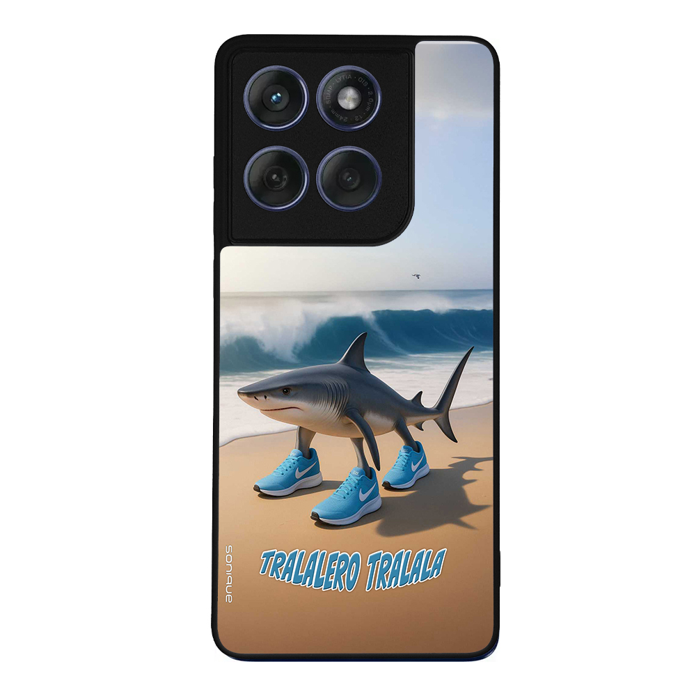 Θήκη Sonique Italian Brainrot Series Motorola Edge 60 Fusion 5g ...