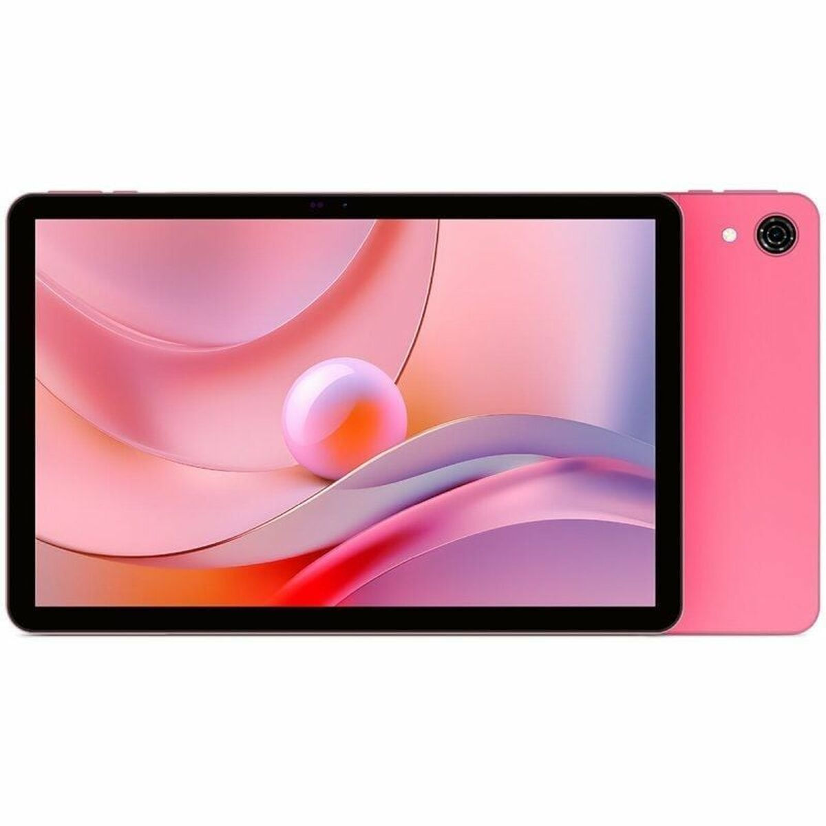 SPC Gravity 6 11" Tablet (4GB/128GB) Κόκκινο | Skroutz.gr