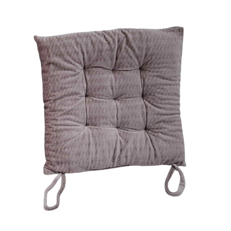 Μαξιλάρι Καρέκλας Κήπου 71878 Brown 40x40εκ. 71878_br | Skroutz.gr