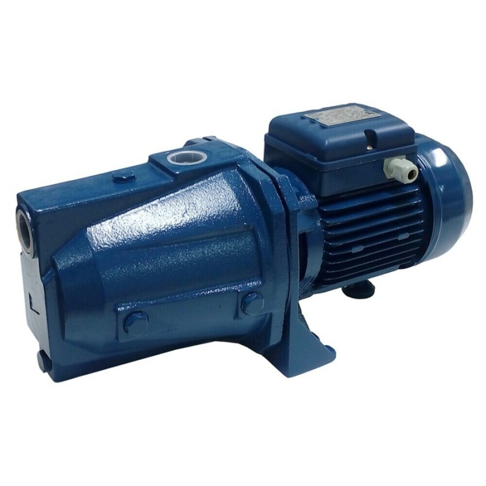 Αντλια Αυτοματης Αναρροφησης Jet-100 1hp | Skroutz.gr
