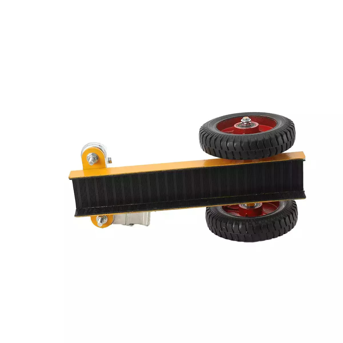 Marble Handling Trolley Heavy-duty Design Four-wheeled Stability ...