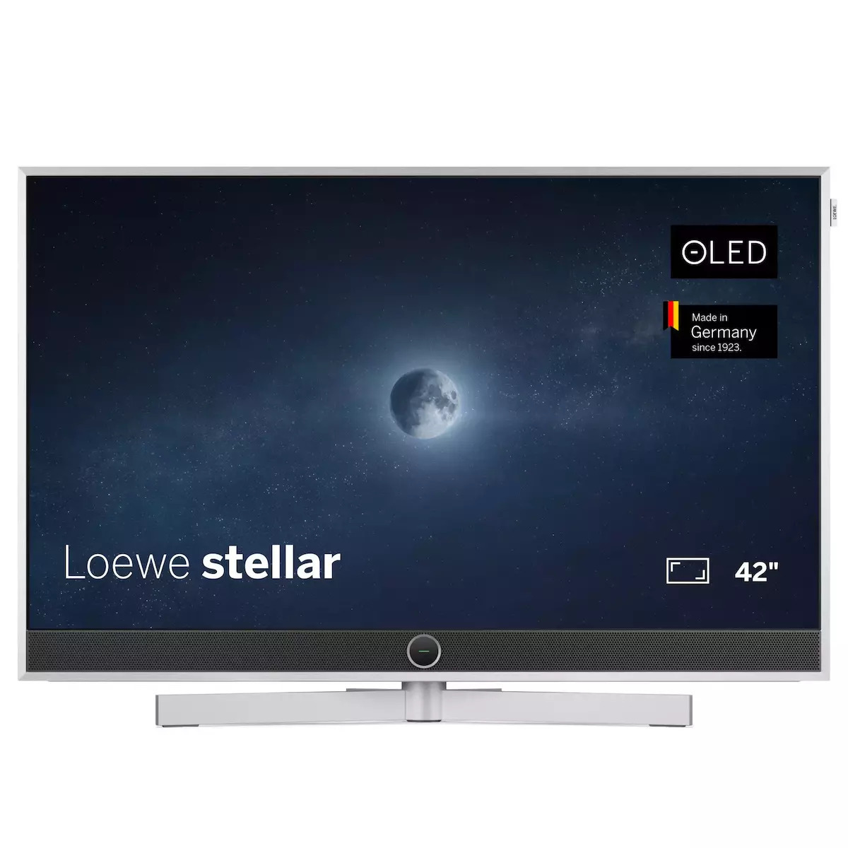 Loewe Smart Τηλεόραση 42" 4K UHD OLED Stellar 42 dr+ HDR (2025) | Skroutz.gr