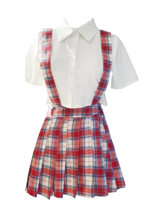 Στολή K-Pop Idol Look Cosplay | Skroutz Cyprus