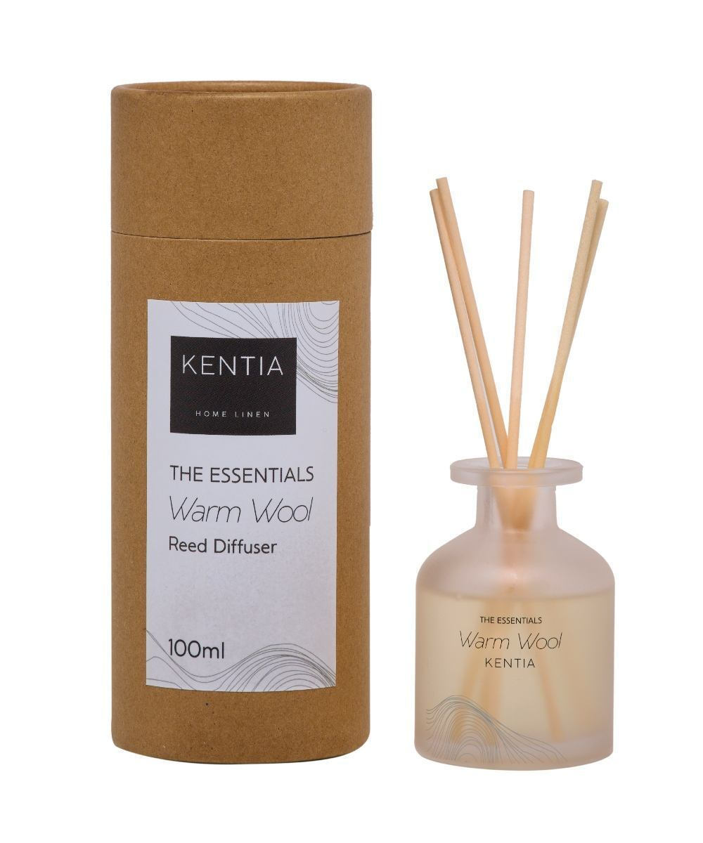 Sense 25 Warm Wool Diffuser Αρωματικό Χώρου Στικς Άρωμα Winter Jungle ...
