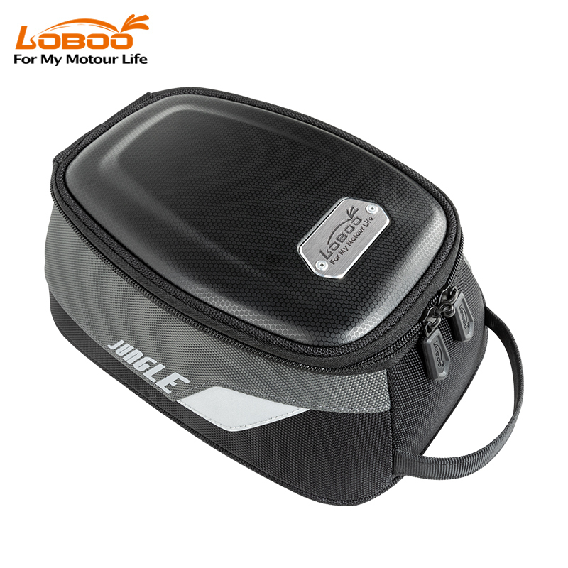 Loboo Tank Bag Μοτοσυκλέτας για Κάλυμμα Ρεζερβουάρ | Skroutz.gr