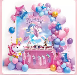 Μπαλόνια Γοργόνα σε Σχήμα Αστεριού | Skroutz.gr